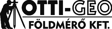 Cégismertető - OTTI-Geo Földmérő Kft